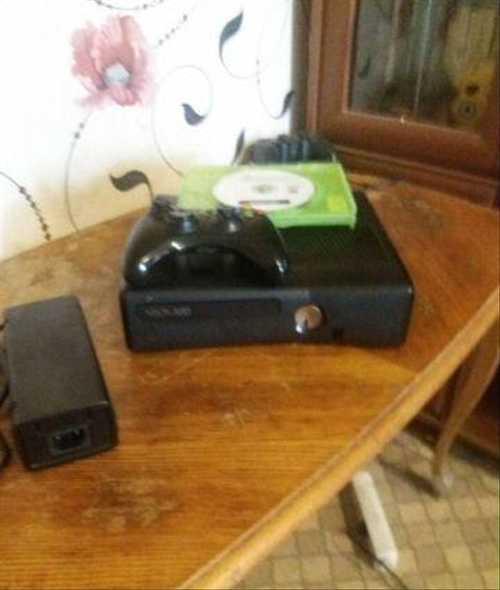 Xbox 360