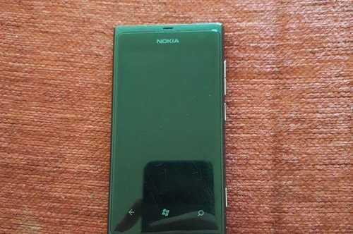 Телефон Nokia lumia 520