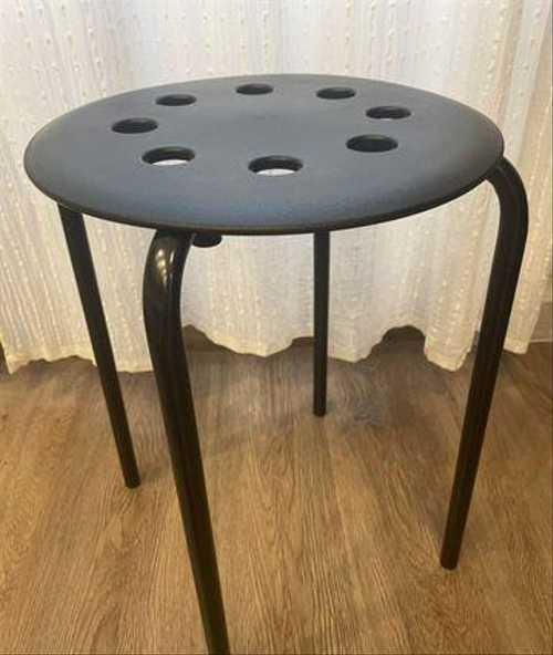Табурет IKEA Мариус