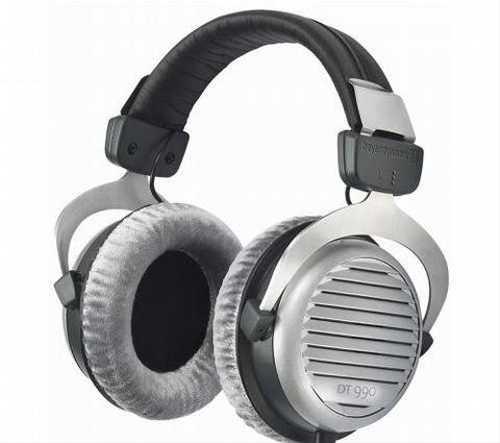 Наушники Beyerdynamic DT 990 32 Ohm
