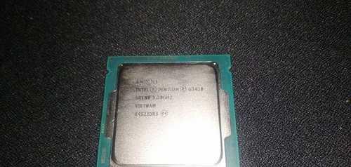 Intel Pentium G3420 LGA1150