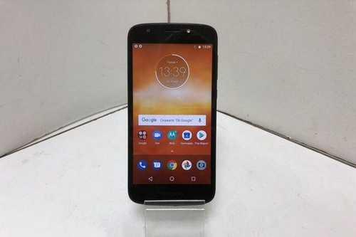 Мобильный телефон Motorola Moto E5 Play