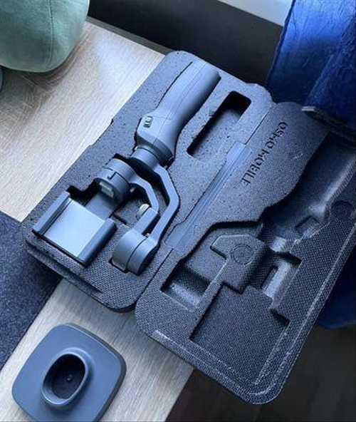 Dji osmo mobile 2