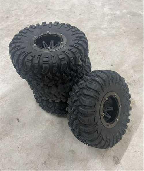 Traxxas trx 4