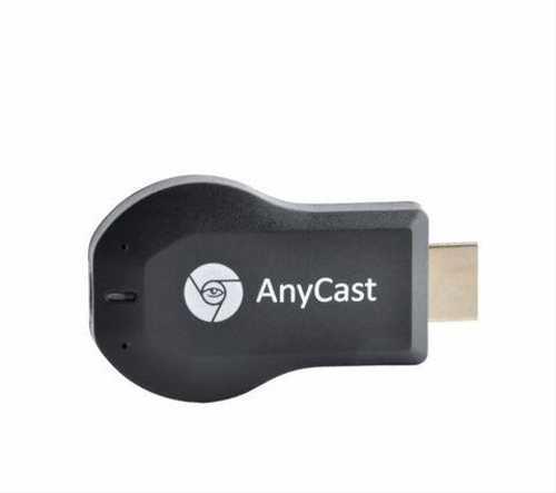 Медиаплеер AnyCast WiFi Display Dongle