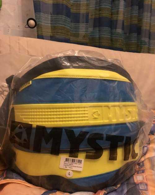 Трапеция mystic drip новая L