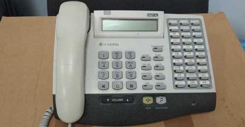 Системный телефон LG LDK-30DS