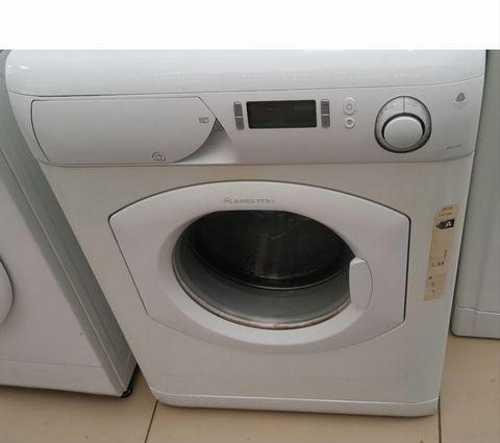 Стиральная машина Hotpoint-Ariston AVD107