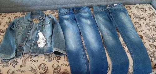 Женскиеджинсы Dsquared2replayкурткаstevanel