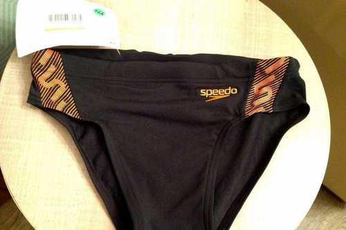 Мужские плавки speedo