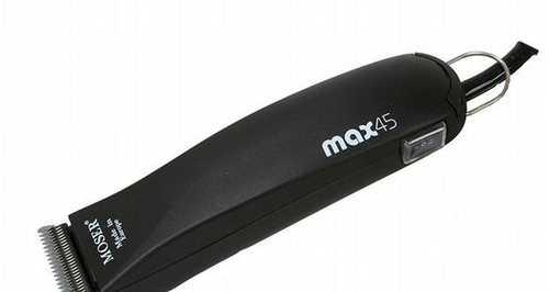 Машинка для стрижки Moser MAX 45