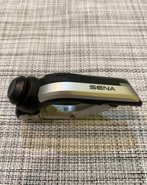 Пульт ду для установки на руль мотоцикла sena handlebar remote bluetooth sc hr 01