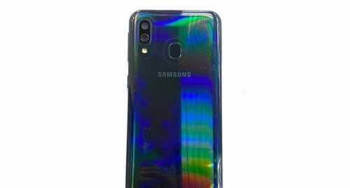 Ру10 - Samsung Galaxy A40