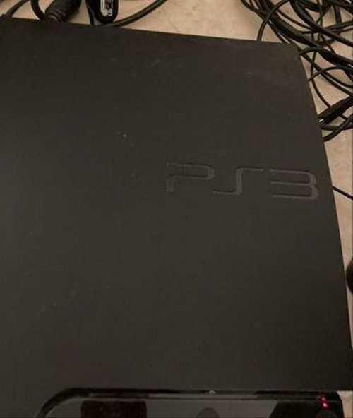 Sony playstation 3 PS3