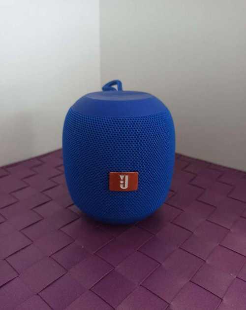Колонка Bluetooth G4