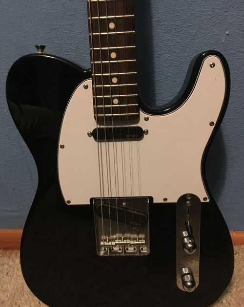 FGN FujiGen J-Standard Telecaster