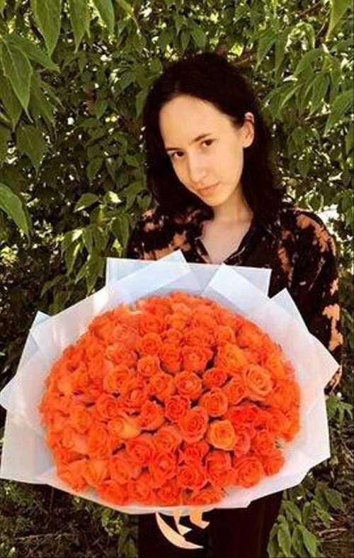 Розы 35 рублей. 30 Роз за 1000 руб на Пашенном Красноярск.