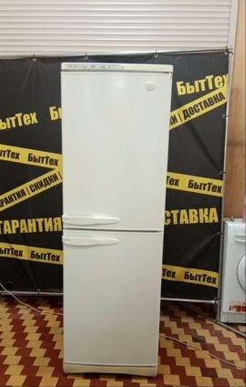 Холодильник stinol RFC NF 34DA.008, высота 185 см