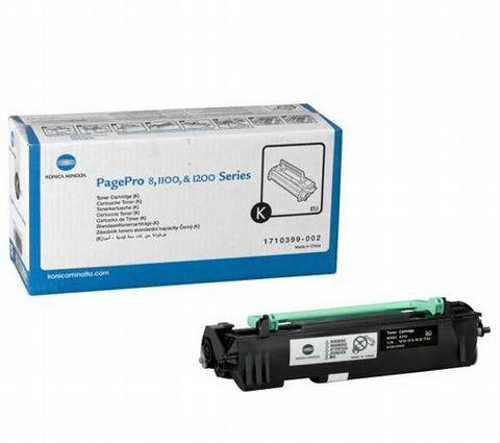 Konica Minolta Toner Cartridge K