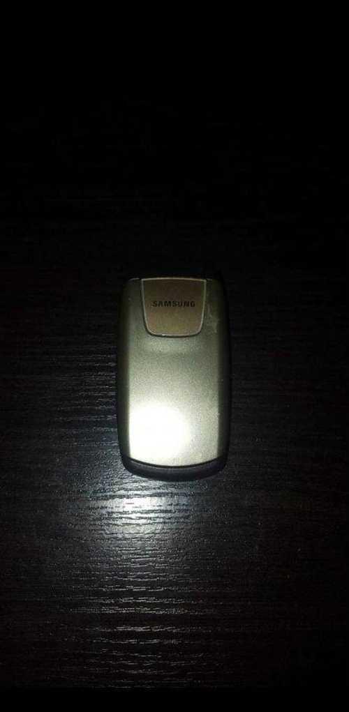 Телефон Samsung SGH-C270