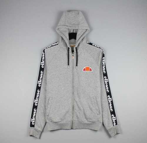 Зип худи Ellesse