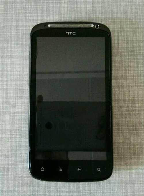 Смартфон HTC Sensation