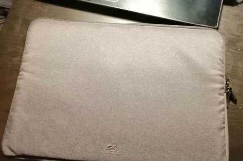 Ультралегкий чехол для MacBook 13.3