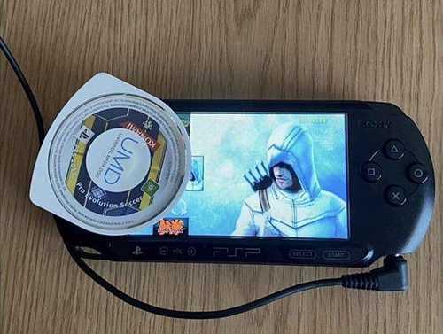 Sony PSP