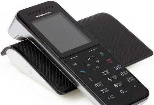 Телефон беспроводной dect Panasonic KX-PRW120RUW