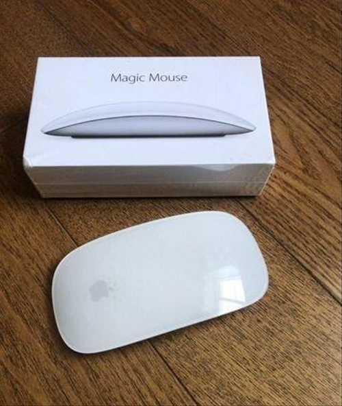 Мышь Apple magic 2