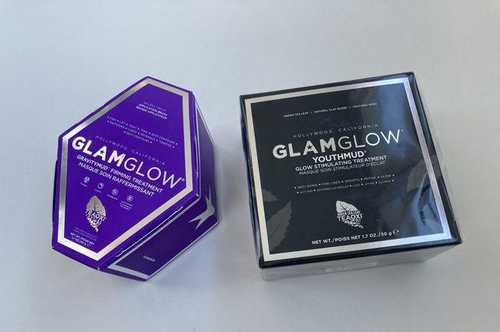 Маска для лица glamglow