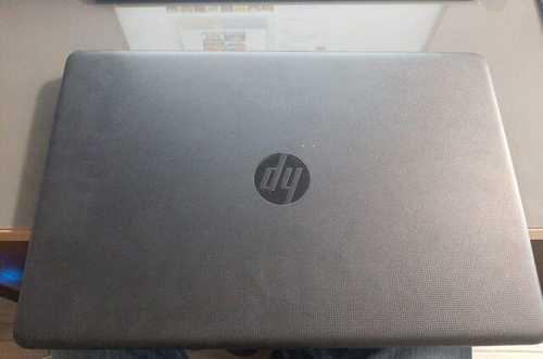 HP Notebook - 17-bs011ur 17,3дюйм