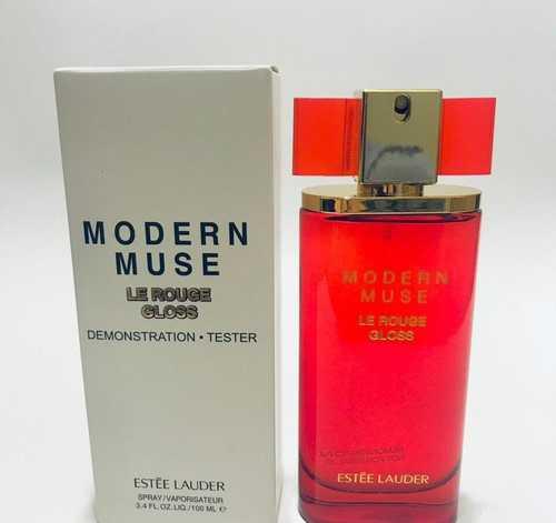 Estee Lauder Modern Muse le Rouge Gloss