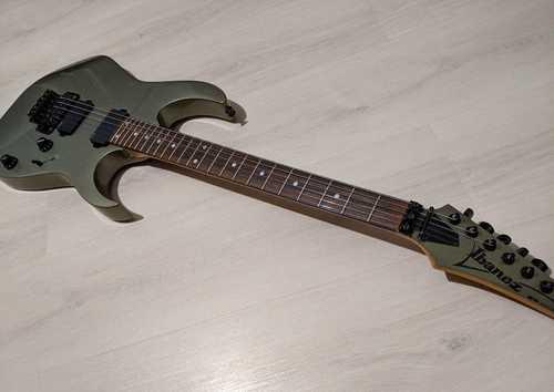 Ibanez RG320B Japan 1997