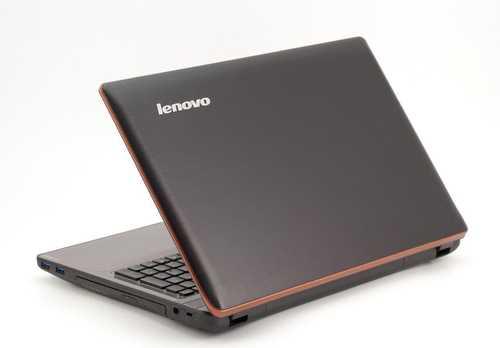 Ноутбук Lenovo ideapad Y550P