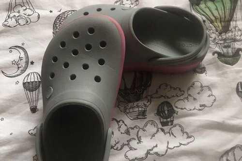 Crocs сабо оригигал