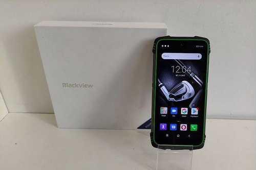 Мобильный телефон Blackview BV6900