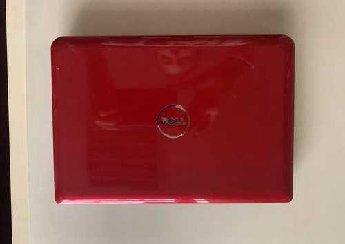 Нетбук Dell inspiron mini 10