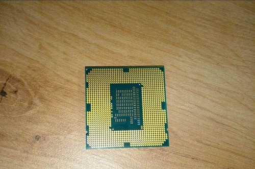 Процессор Intel Core I3 3240