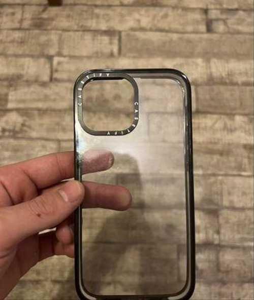 Чехол на iPhone 13 pro max (casetify)