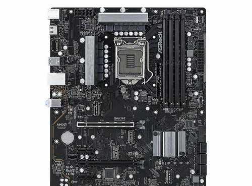 AsRock Z590 phantom gaming 4