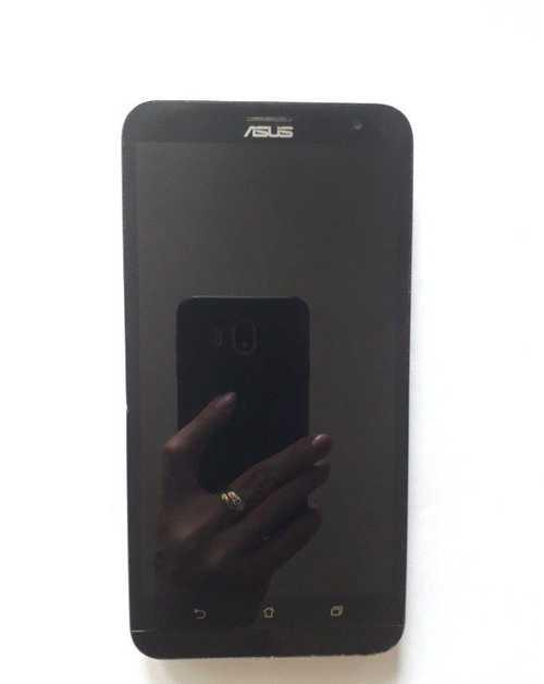 Телефон asus ze601kl
