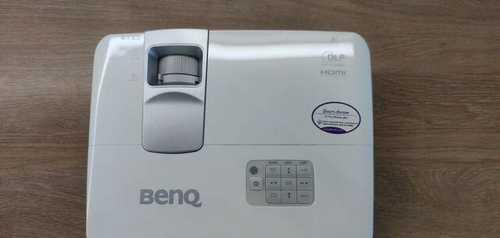 Проектор Benq W1080ST full HD
