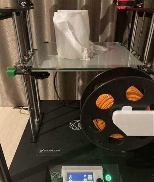 3d принтер Elf coreXY