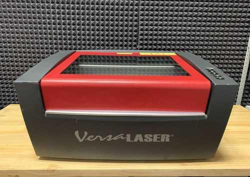 Лазерный гравер ULS VersaLaser 2.30 - со2 30 Ватт
