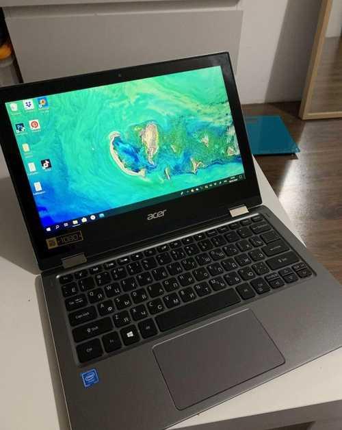 Acer Spin1