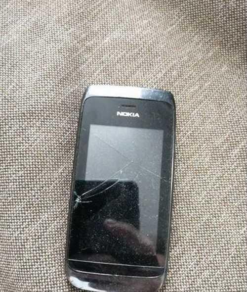 Телефон Nokia 309