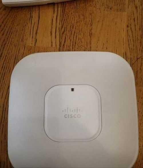 Точка доступа Cisco AIR-LAP1141N-E
