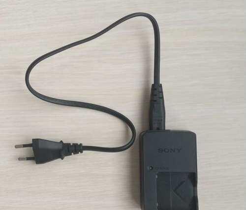Зарядное устройство Sony bc-csnb