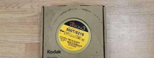 Кинопленка Kodak Vision3 500T